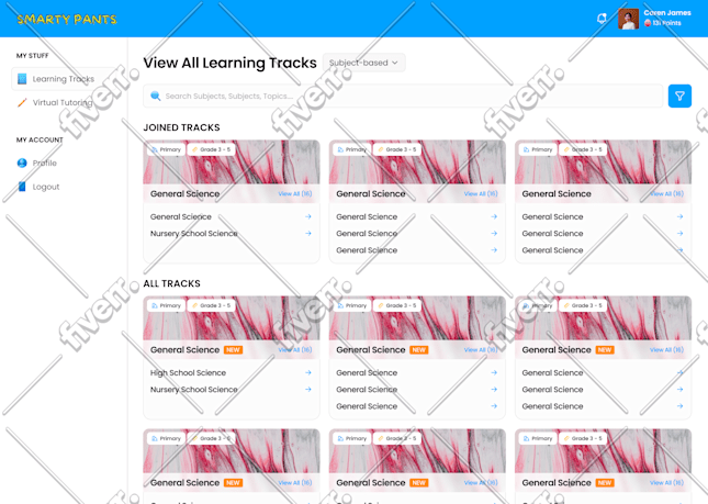 Geeksofkolachi | Profile | Fiverr